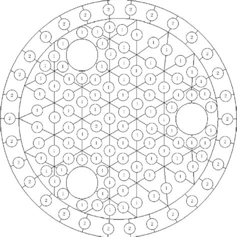Lightweight Ribs Grouped According To The Topology Optimization Results Download Scientific
