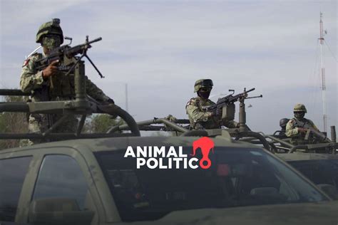 Sentencian A Cuatro Militares Por El Asesinato De Cinco Jóvenes En