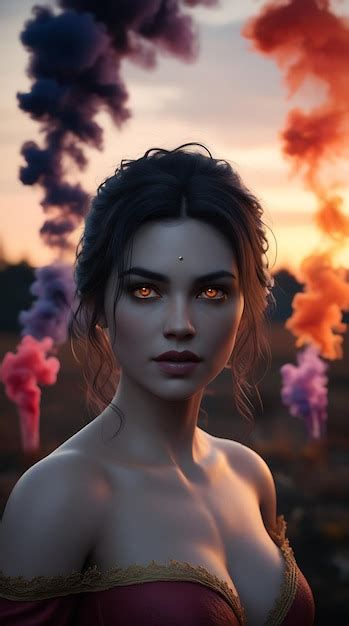 Ai Generated Nude Women Pictures