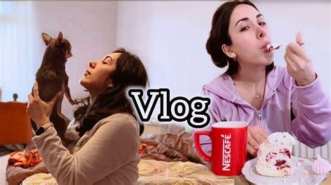 შაბათი დღის მადლი ცოტა სხვანაირი ვლოგი Youtube