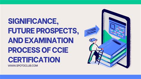 The Significance Future Prospects And Examination Process Of Ccie