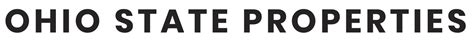 Home Ohio State Properties