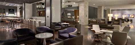 Hilton Columbus Downtown Smoot Construction
