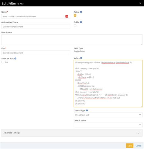 Contribution Statements Hub 20 Rock Community