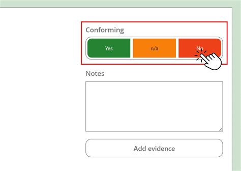 Completing A GMP Inspection Techni K