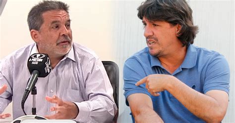 Jean Ferrari Tiene Los Días Contados En La U Indicó Gonzalo Núñez