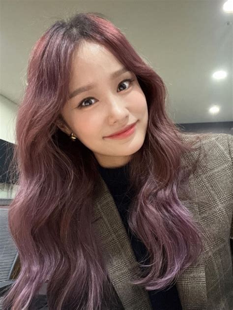 헤이지니 결혼 5년만 임신“진정한 키즈 크리에이터”