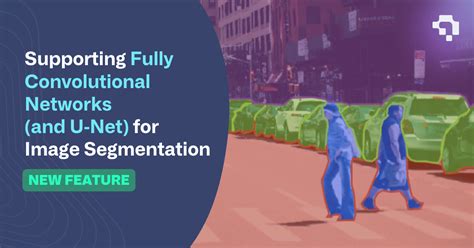 supporting fully convolutional networks and u net for image segmentation
