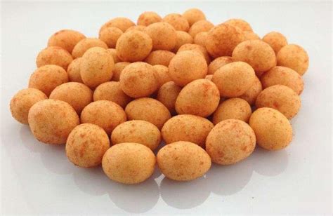 Peanut Burger Heres How To Make This Snack Pulse Nigeria
