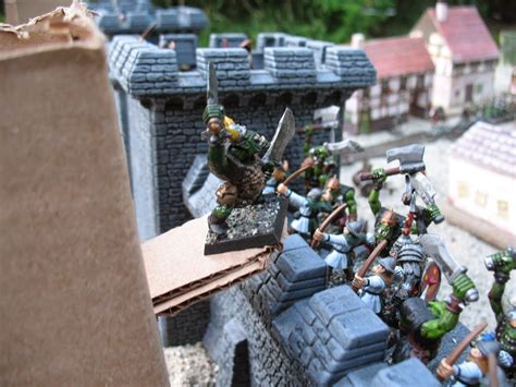 The Privates Eternal Being Inspired By The Beautiful Boyl Siege Game