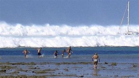Boxing Day Tsunami 2024 Documentary Brooks Marnia
