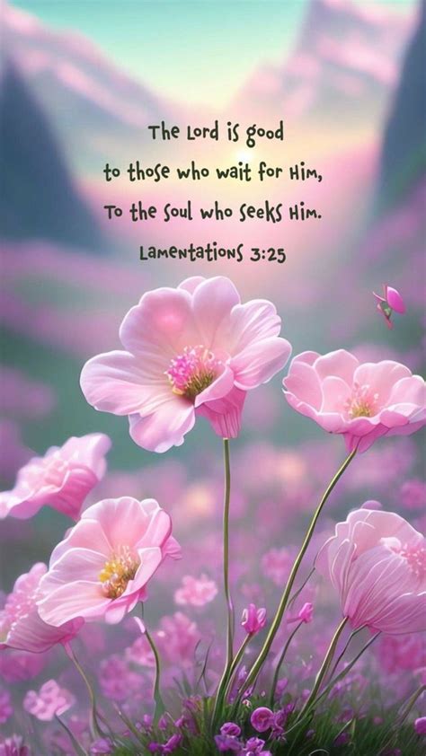 Wait And Seek Bible Quotes Powerful Bible Verses Bible Verse
