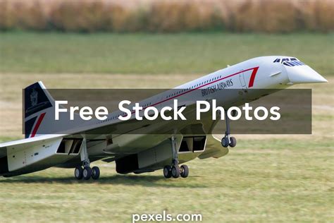 Concorde Model Photos Download The Best Free Concorde Model Stock
