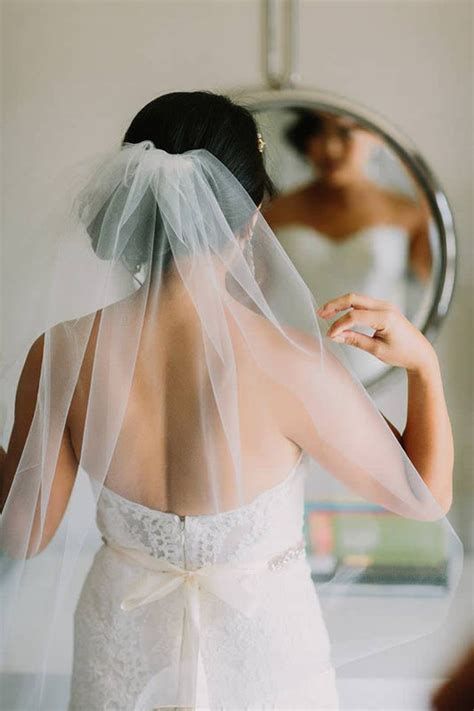 Mature Brides Wedding Headpieces And Bridal Veils For Older Women One