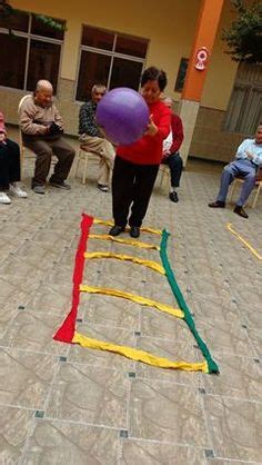 Juegos Recreativos Tercera Edad La Concejalía de Mayores propone Juegos para la Tercera