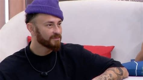 BBB Fred faz revelação íntima envolvendo quarto do sexo Experiência legal