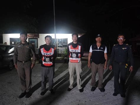 วันนี้ ๑๒ กุมภาพันธ์ สถานีตำรวจภูธรดอกคำใต้ จังหวัดพะเยา