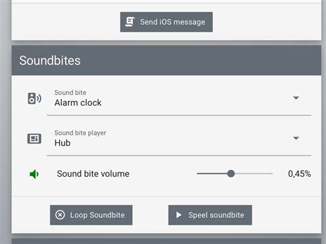 Card Mod Theme Buttons In Footer No Longer Centers Frontend Home