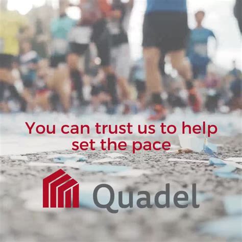 Quadel On Linkedin Affordablehousing Quadelmission