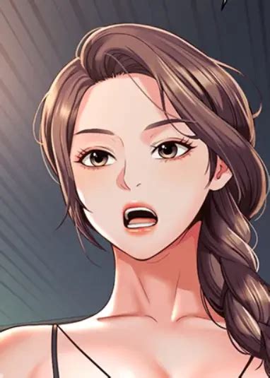 Mother And Daughters House Manga Anime Planet