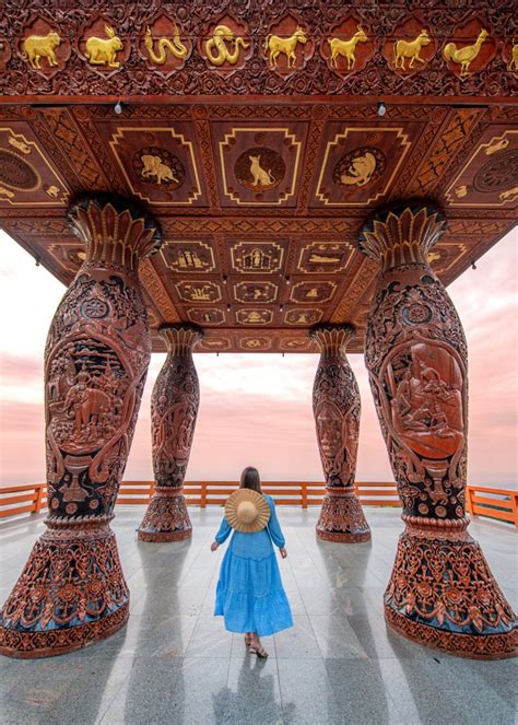 13 Best Photo Spots In Chiang Mai You Dont Want To Miss