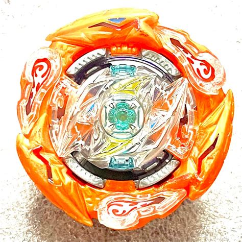 Takara Tomy Đồ Chơi Con Quay Beyblade Ss5 Superking B 161 Glide