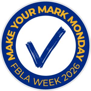 Fbla Week Fbla