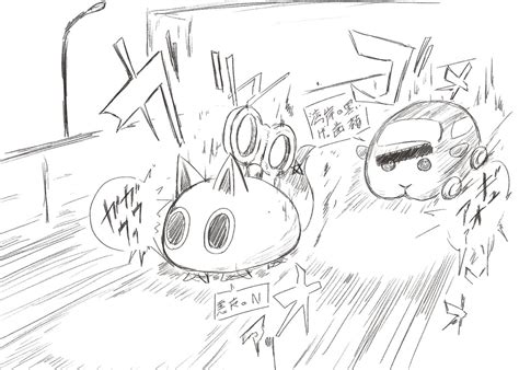 白上フブキ6日は黒上の誕生日🦊🌽 On Twitter Rt Penetori 峠攻めてるネジマキツネfaを見てなら湾岸最速ネジマキ