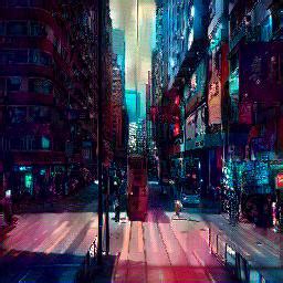 Implementing Neural Style Transfer From Scratch Using PyTorch Riley Wong