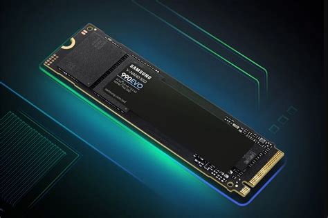Sur Amazon Le Prix Du Ssd Samsung 990 Evo Seffondre à Un Prix Jamais Vu