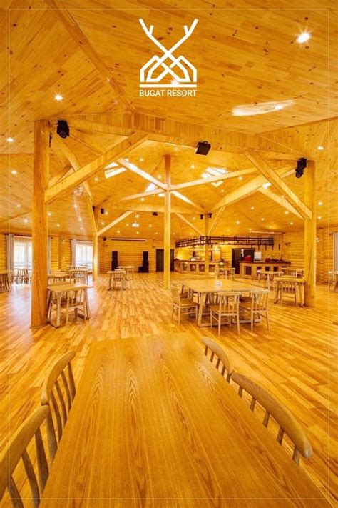 🍽 БУГАТ РЕСТОРАН Манай ресторан Bugat Resort Mongolia