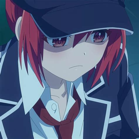 Sarasa Saionji Icons Liar Liar Icons
