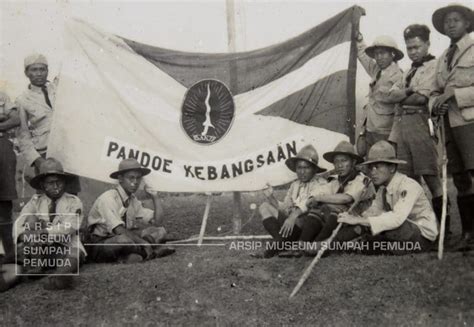 Menilik Sejarah Pramuka Dunia Dan Sosok Pencetusnya Varia Id