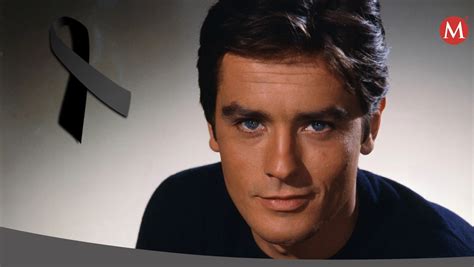 Muere Alain Delon famoso actor del cine francés esto sabemos Grupo