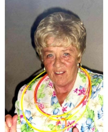 Barbara Mcmanus Obituary 2023 Bakersfield Ca