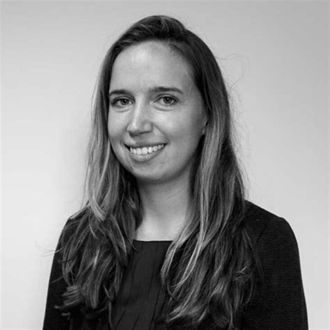 Lydia Tanner Founding Director — The Research People