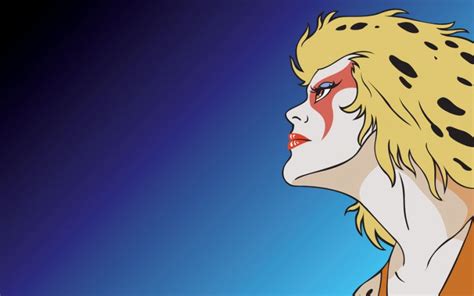 Thundercats Cheetara Nhentai Dolfvillage