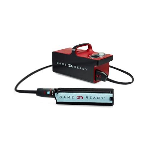Gameready Control Unit Grpro 2 1 Medline