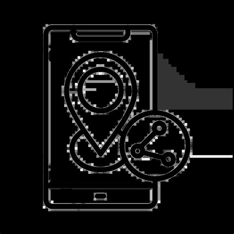 Sharing Share Line Iocn Png Images Ai Free Download Pikbest