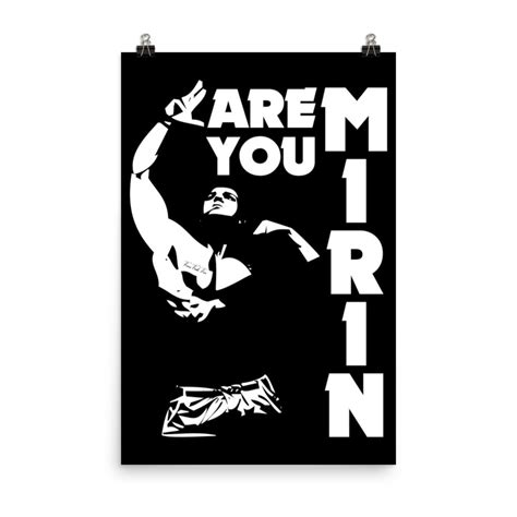 Zyzz Poster Zyzz Pose Reject Modernity Embrace Masculinity Etsy