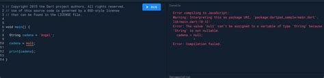Flutter Dart Variables Tipos De Datos Mediawiki