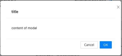 Javascript A Single Antd V4 Component Broke The Style Of All Components Developed With Antd V5