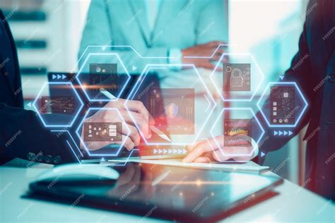 Premium Photo Devsecops Software Development Cycle Programming