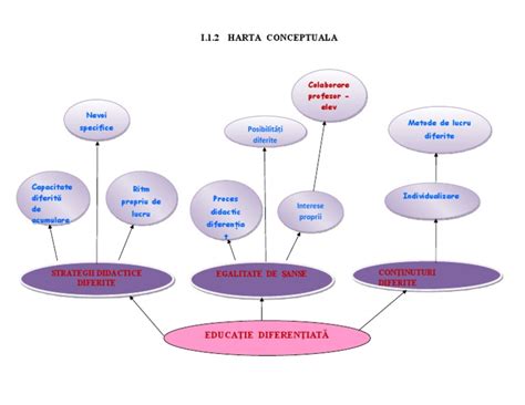 I 1 2 Harta Conceptuala Pdf