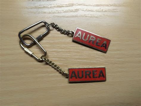 Aurea Celje Obesek Za Ključe