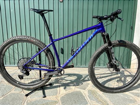 Specialized Chisel Ht Ltd Chameleon 2022 Mtb Mag Forum