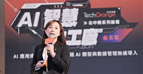 立即預約【2024 Ai 智慧大工廠台北場】演講精華，kuka 分享從機械臂到自走車再到自動倉儲的一站式智慧解決方案