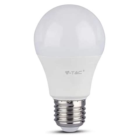 Bec Led A60 Fasung E27 11w 1055 Lumeni 2700k Lumina Calda V