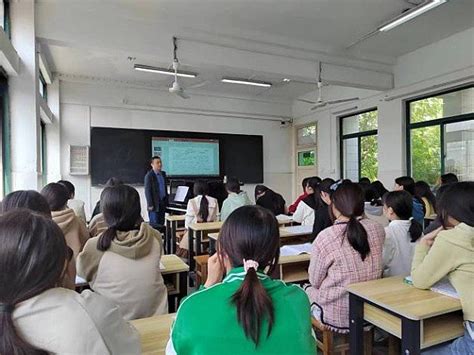 合肥市通用技术学校名师示范引领 促教研深入开展凤凰网安徽 凤凰网