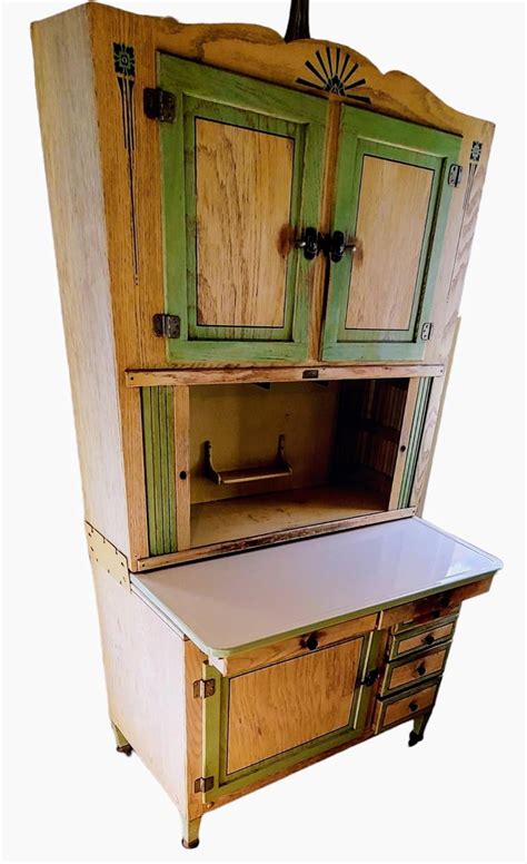 Original Hoosier Cabinet Parts Cabinets Matttroy